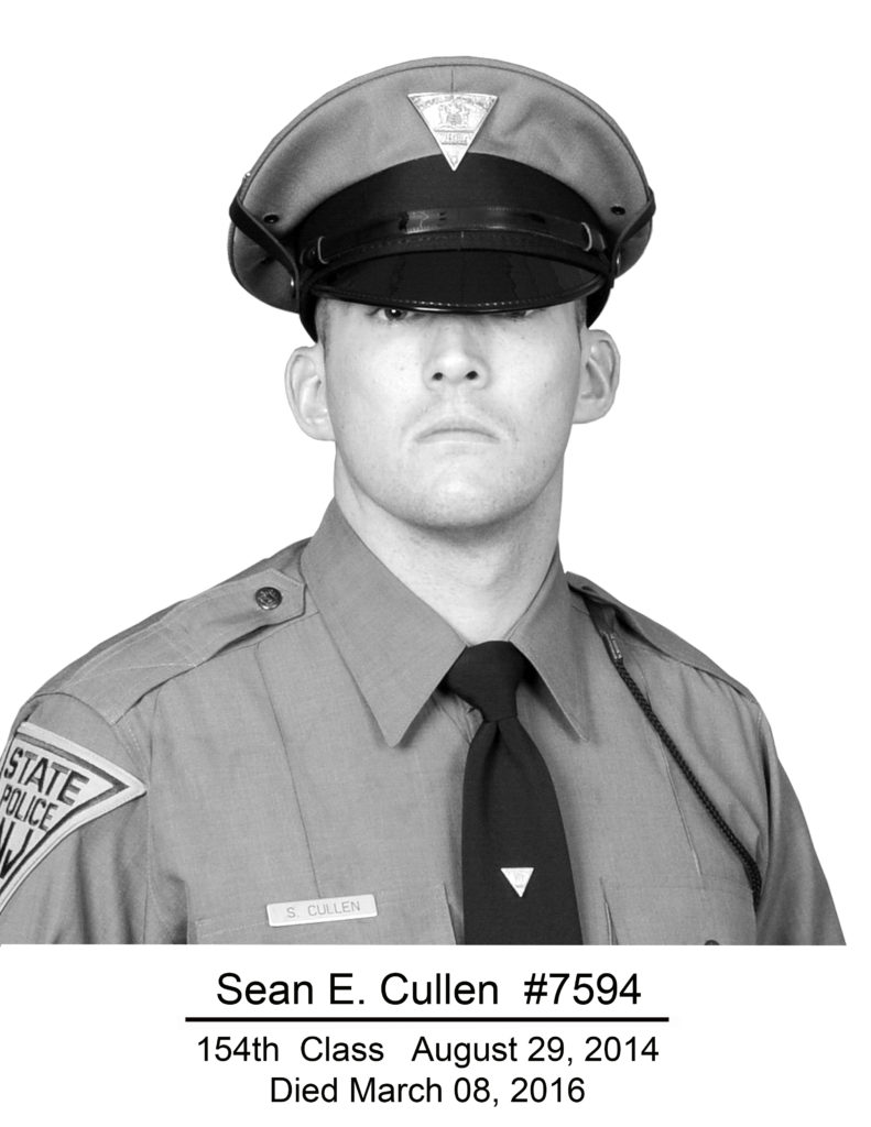 Our Fallen – Troopers United Foundation