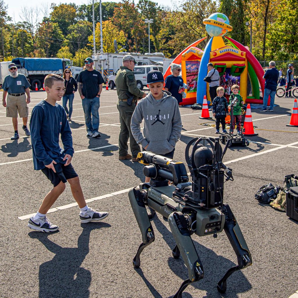 2025 NJSP Classic Car Show – Troopers United Foundation